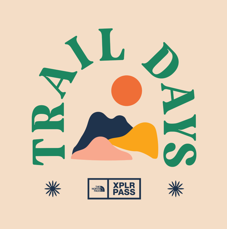 XPLR Pass Trail Days | The North Face