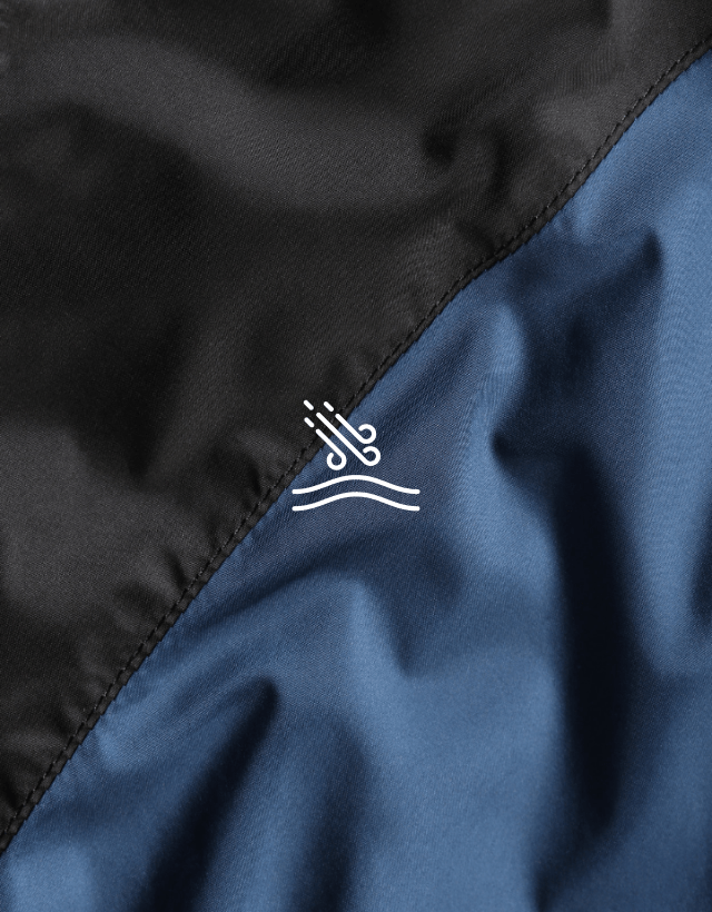 The North Face Windwall Technology | The North Face