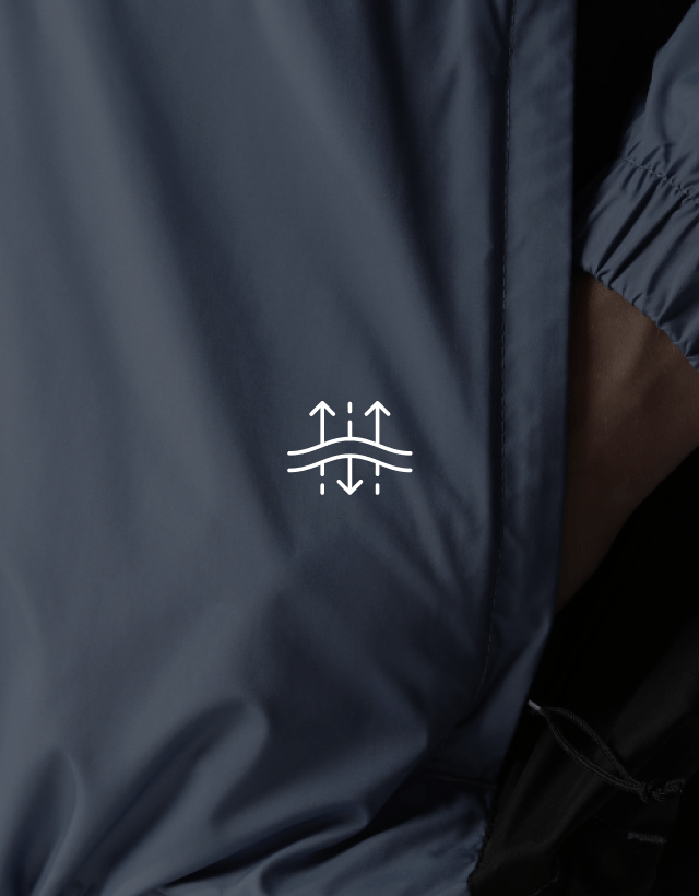 The North Face Windwall Technology | The North Face