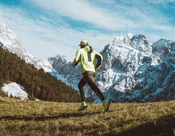 The North Face Windwall Technology | The North Face