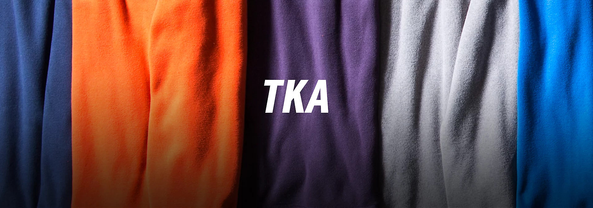 The North Face TKA Thermal Fleece Technology | The North Face