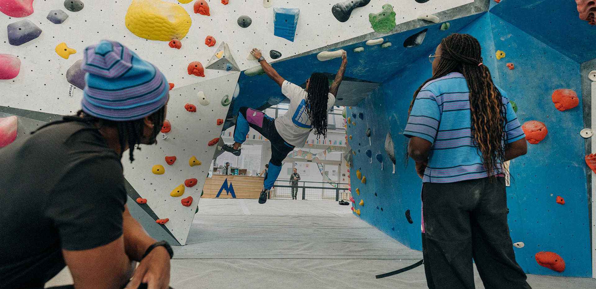 About The Explore Fund | The North Face Canada