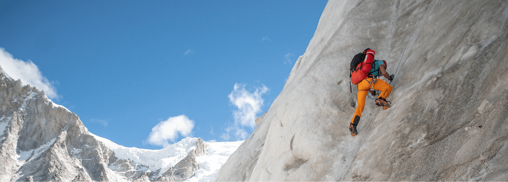 The North Face Athletes & Team Roster | The North Face