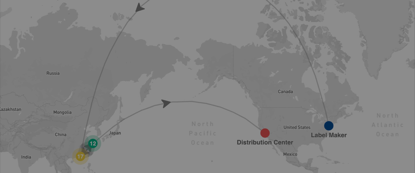 Sustainability and Our Suppliers | The North Face