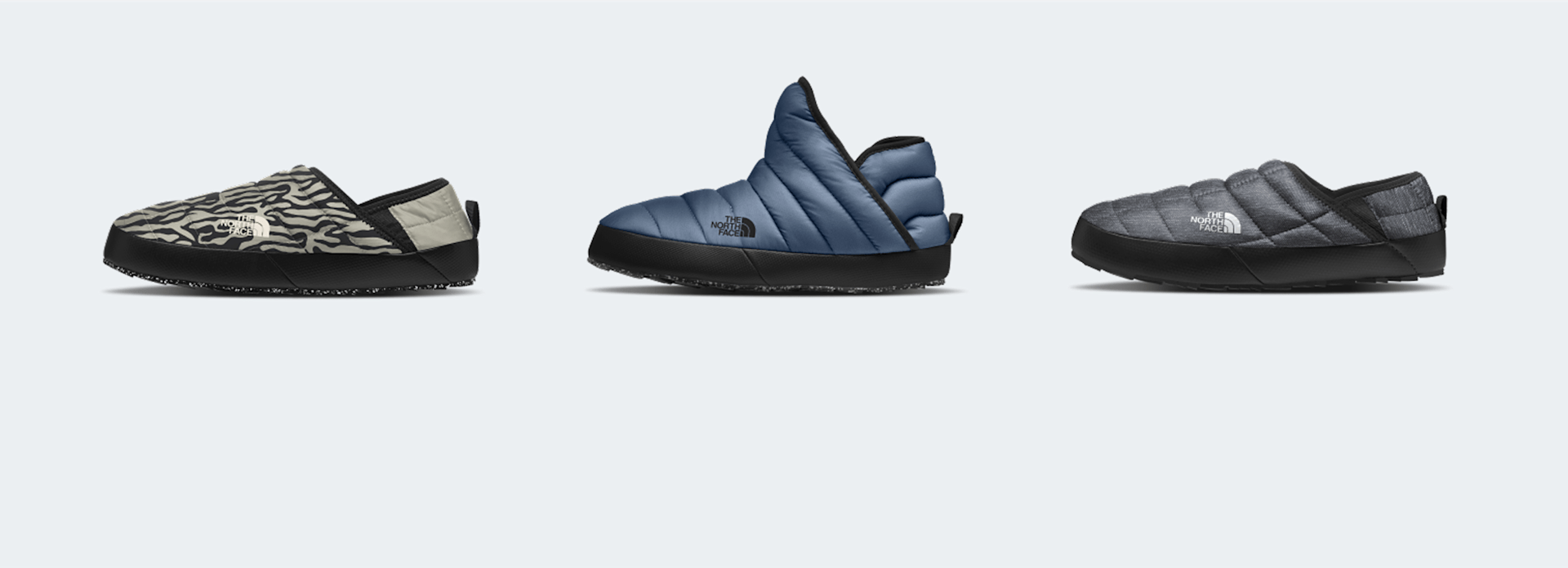 The North Face Footwear For The Whole Family | The North Face