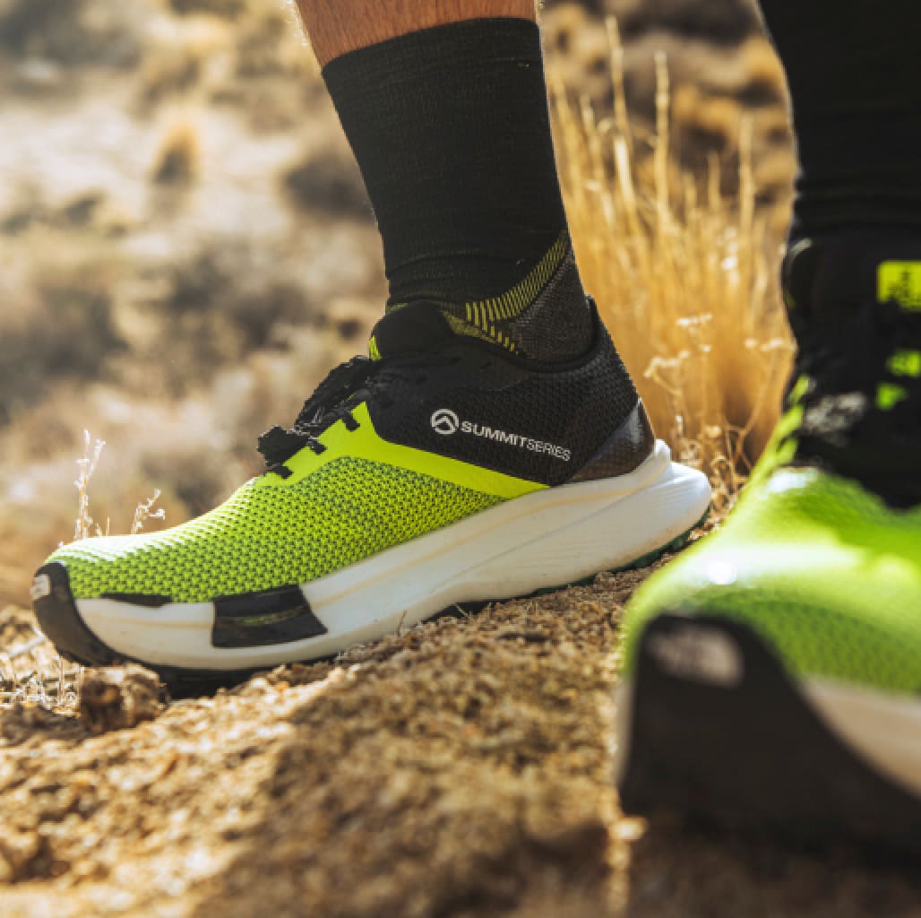 VECTIV™ Trail Running Shoes | The North Face