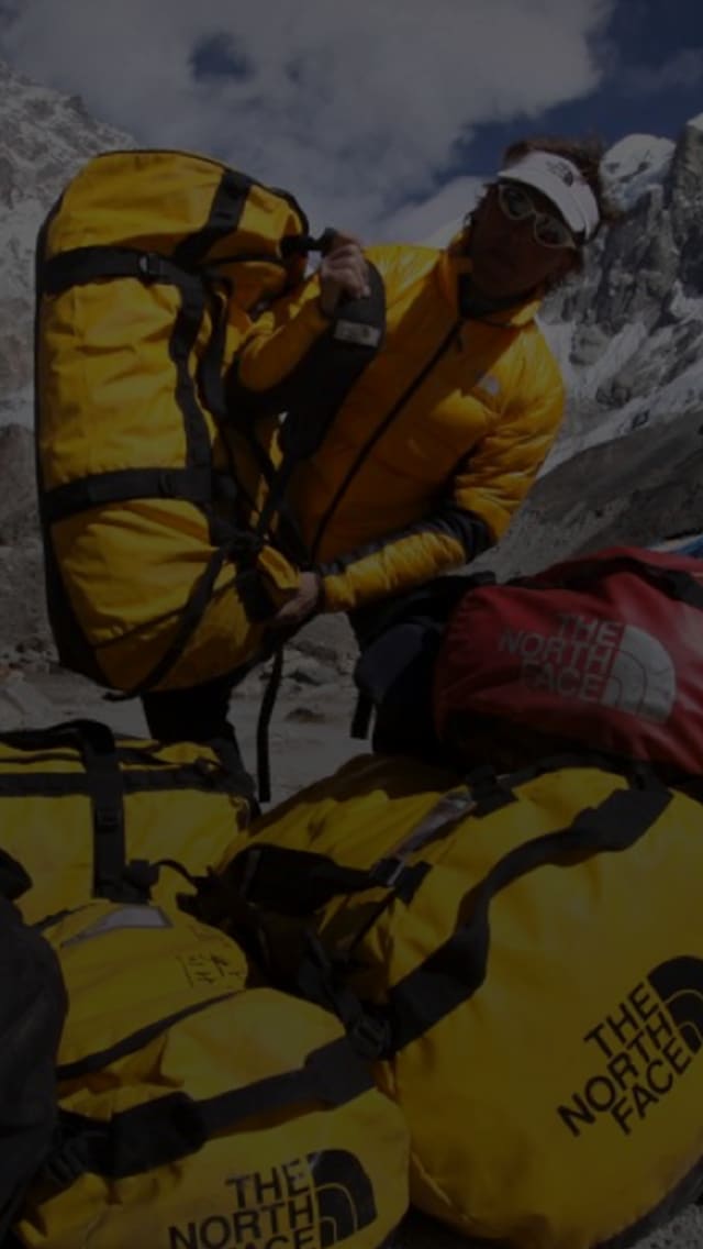 Our History | The North Face