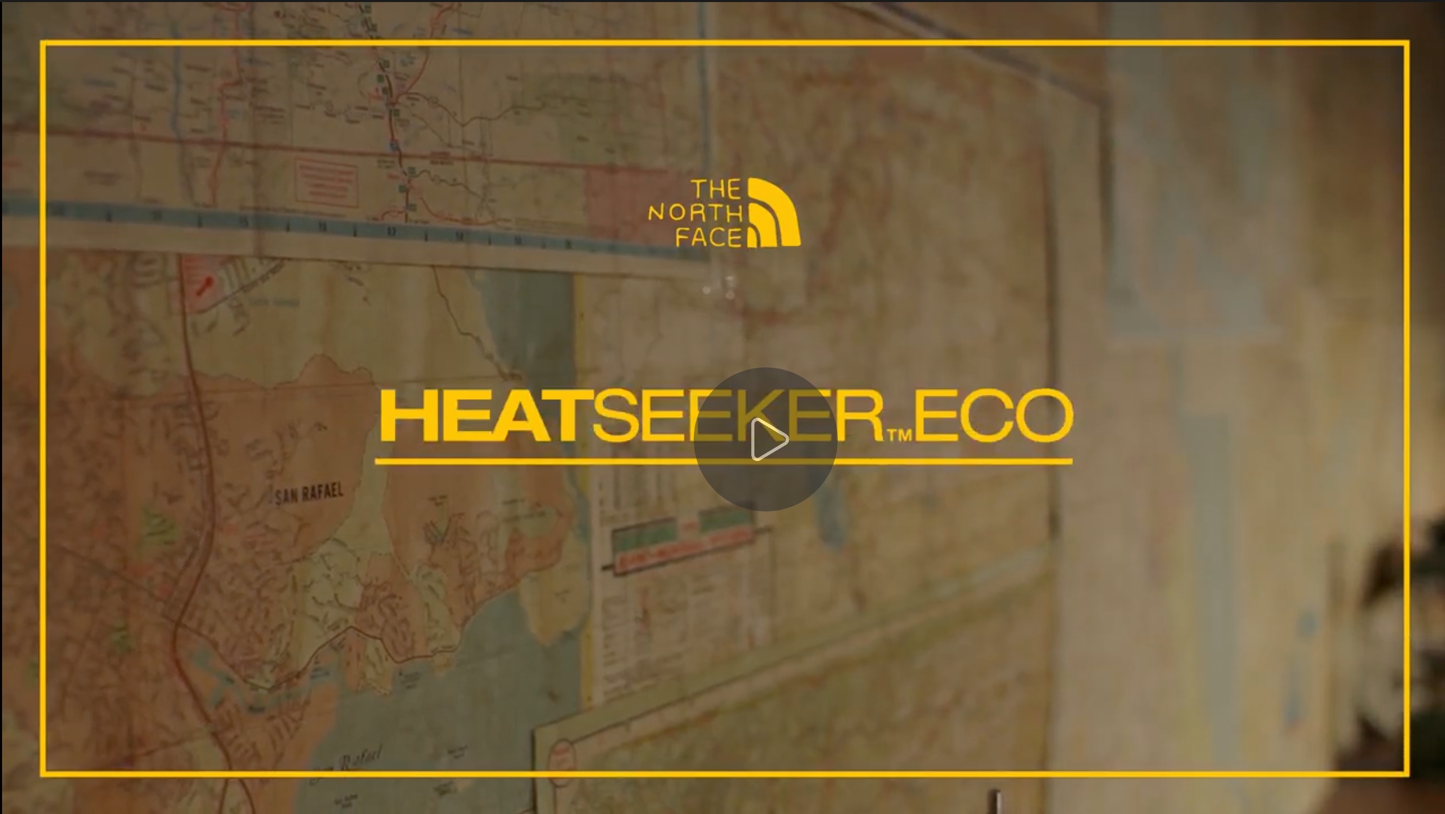 Heatseeker Technology | The North Face