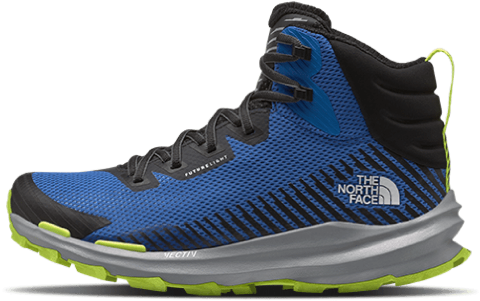 VECTIV™ Trail Running Shoes | The North Face