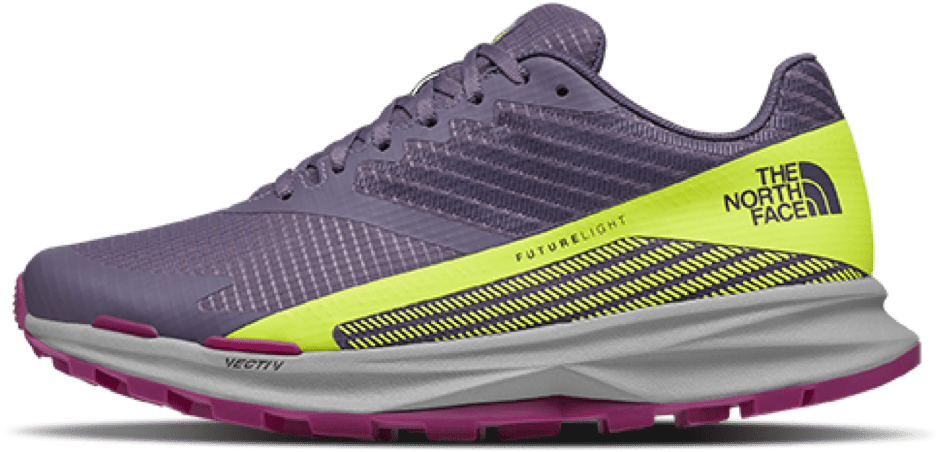 VECTIV™ Trail Running Shoes | The North Face