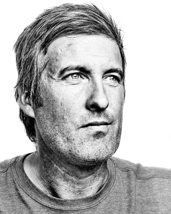 Mark Synnott | The North Face Canada