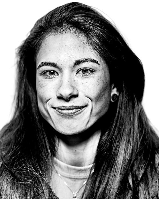 Nina Williams | The North Face