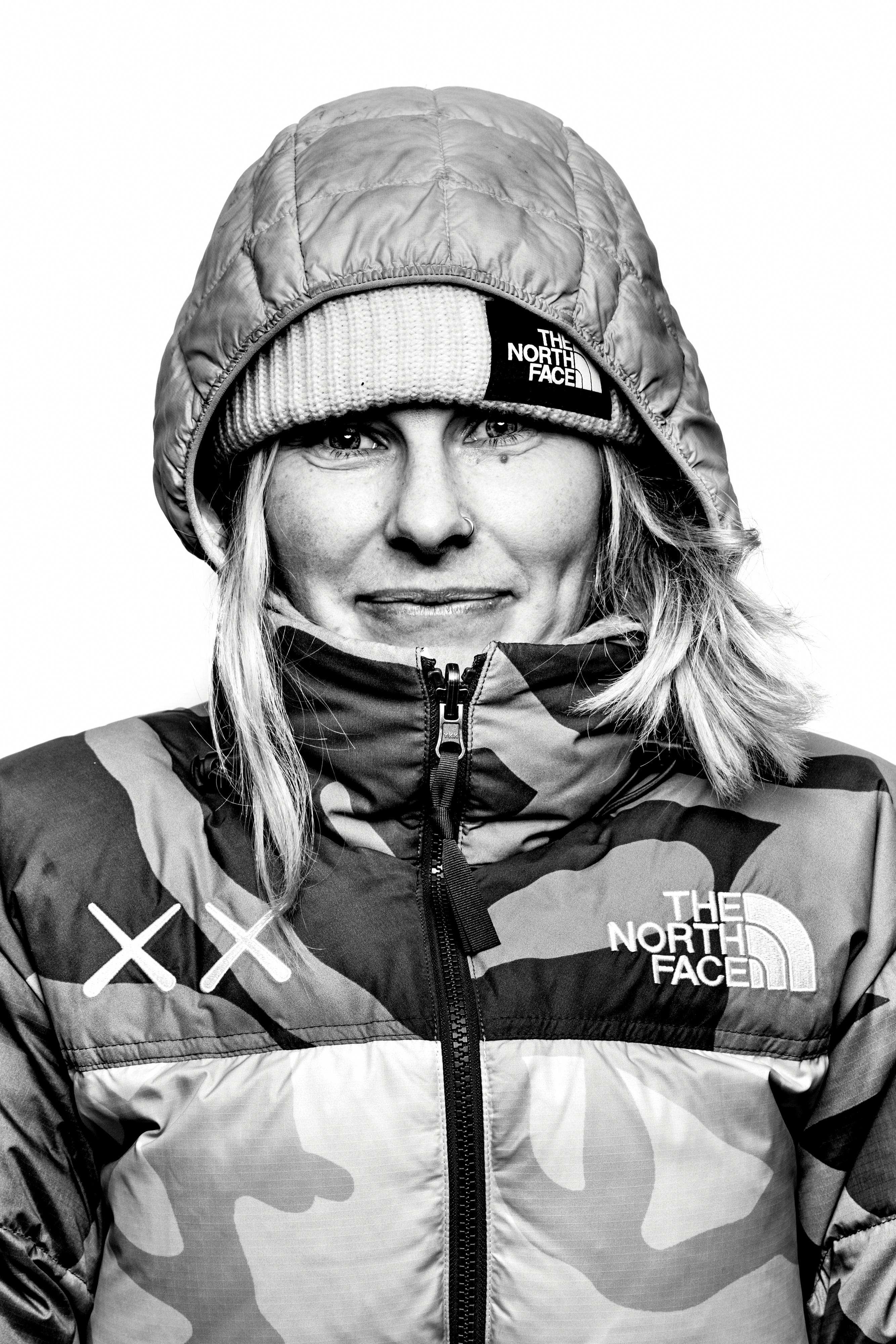 Alex Armstrong | The North Face Canada