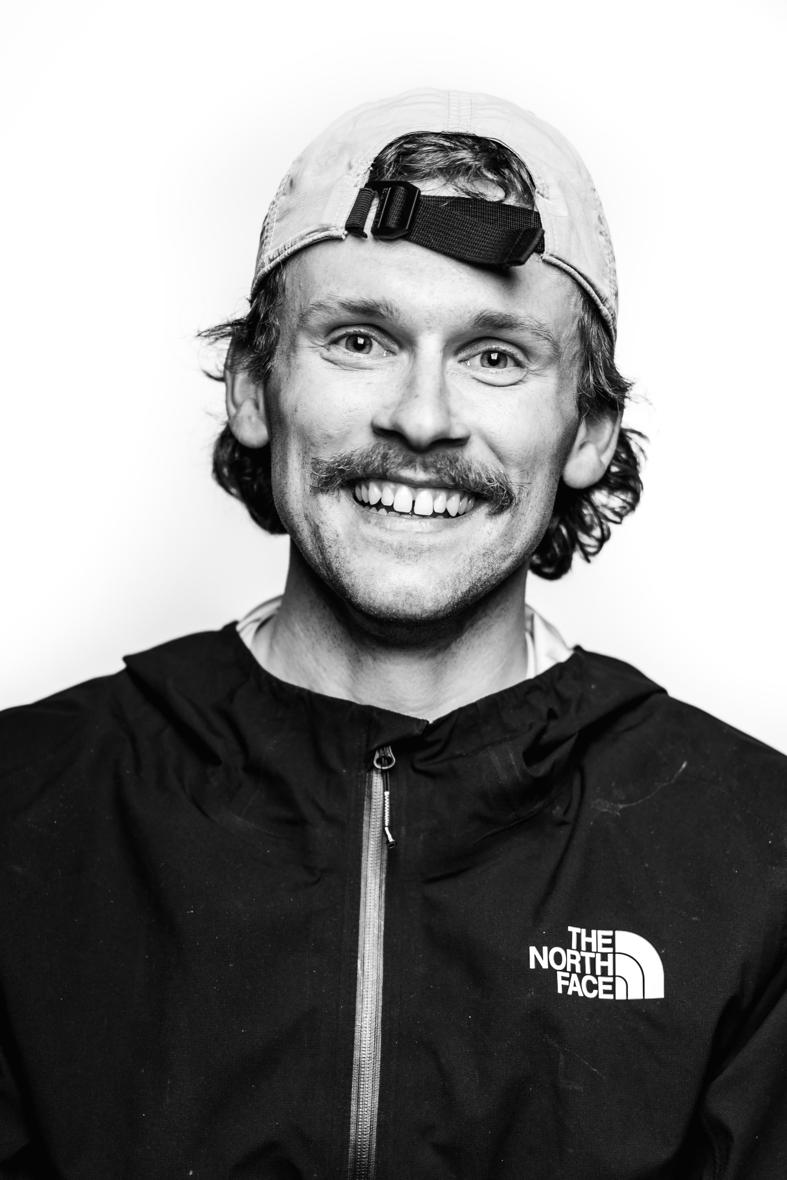 Tracen Knopp | The North Face Canada