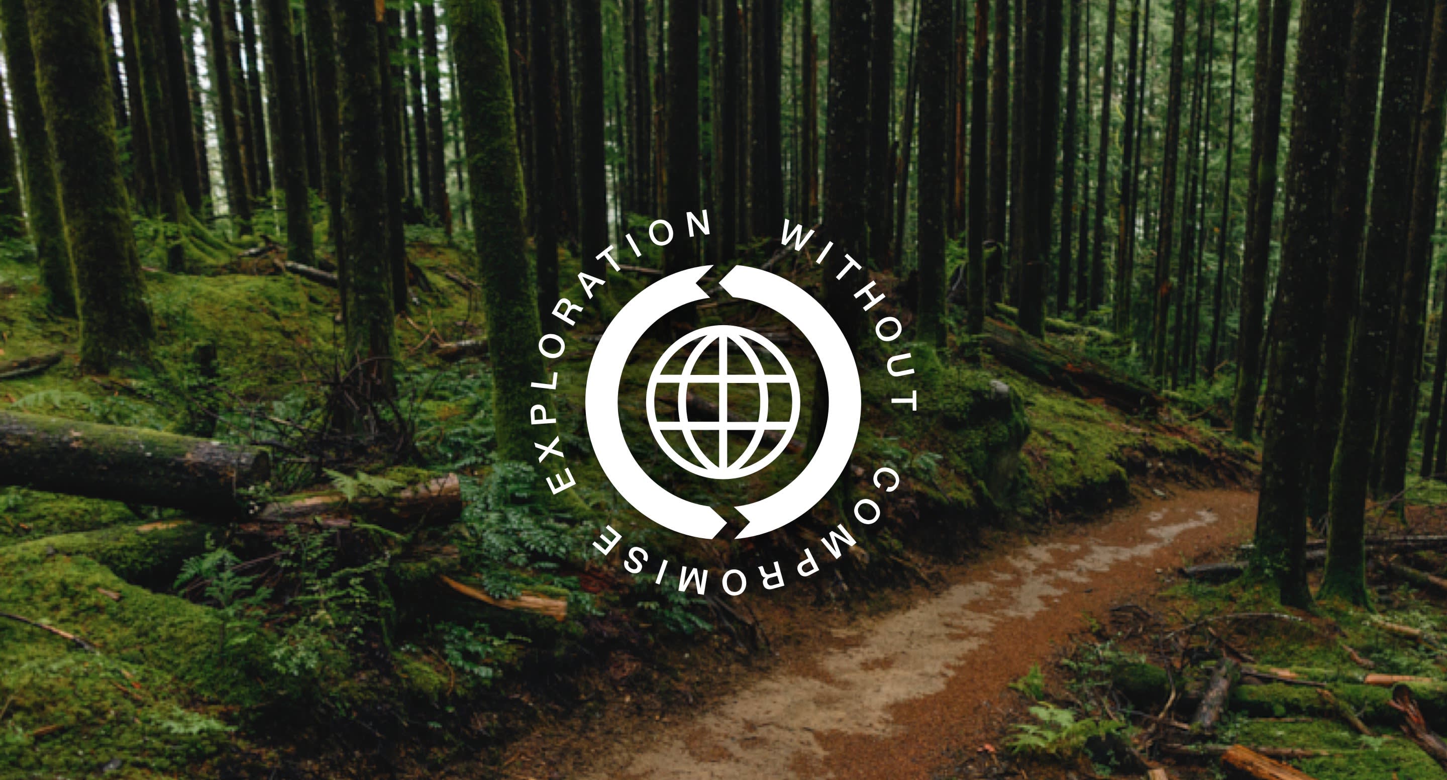 About the Exploration Without Compromise Badge | The North Face