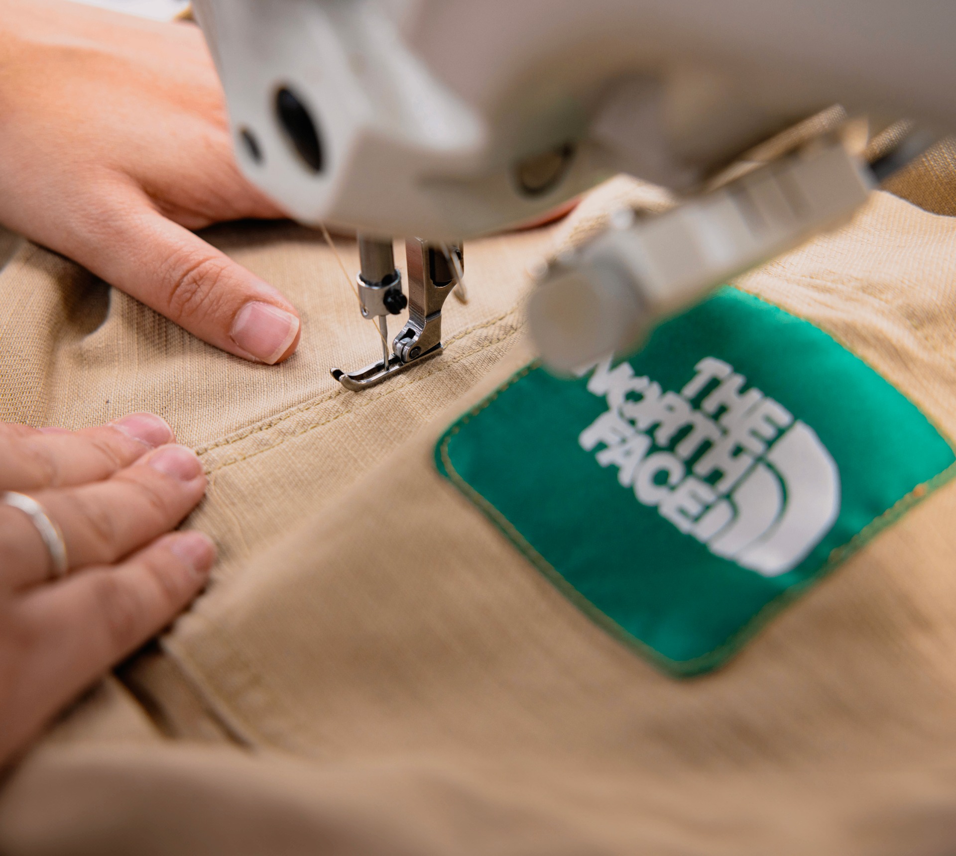 About Circularity and Circular Design | The North Face