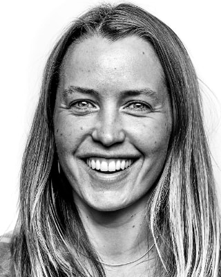 The North Face Athletes & Team Roster