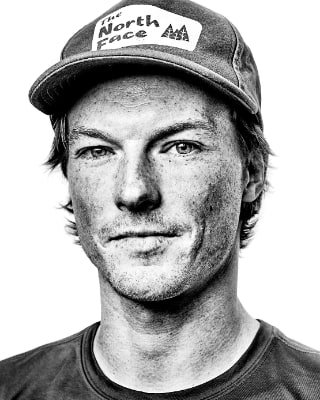 The North Face Athletes & Team Roster