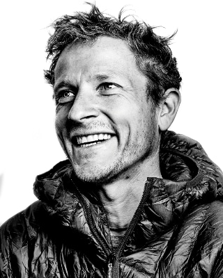 The North Face Athletes & Team Roster