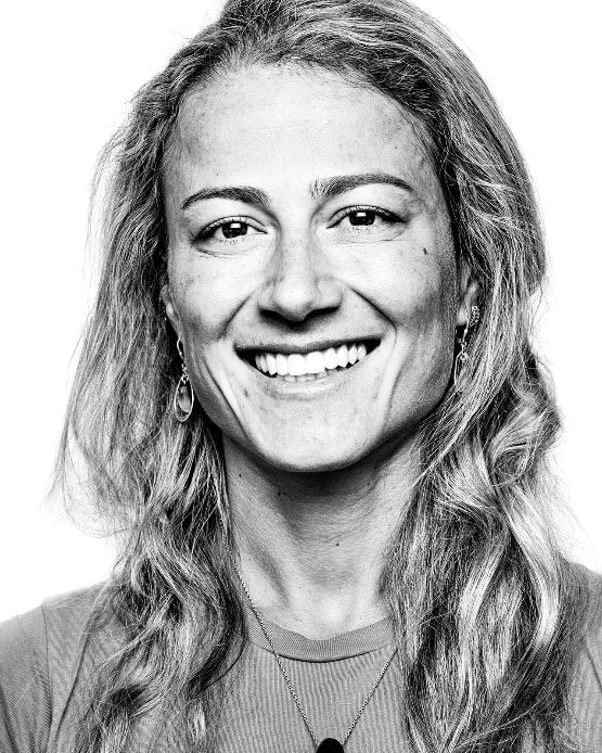 Fernanda Maciel | The North Face