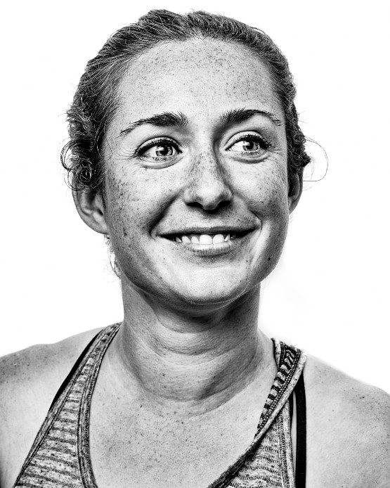 Maureen Beck | The North Face