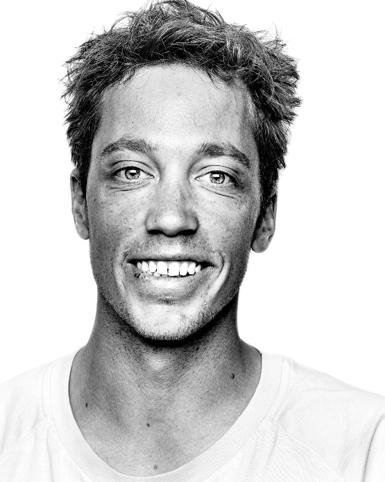 Sam Anthamatten | The North Face