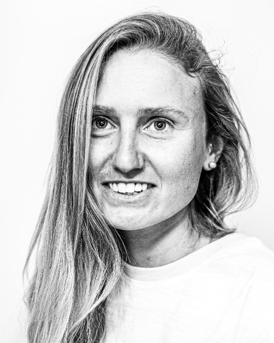 Brette Harrington - The North Face Alpinist, Climber, and Ski Mountaineer