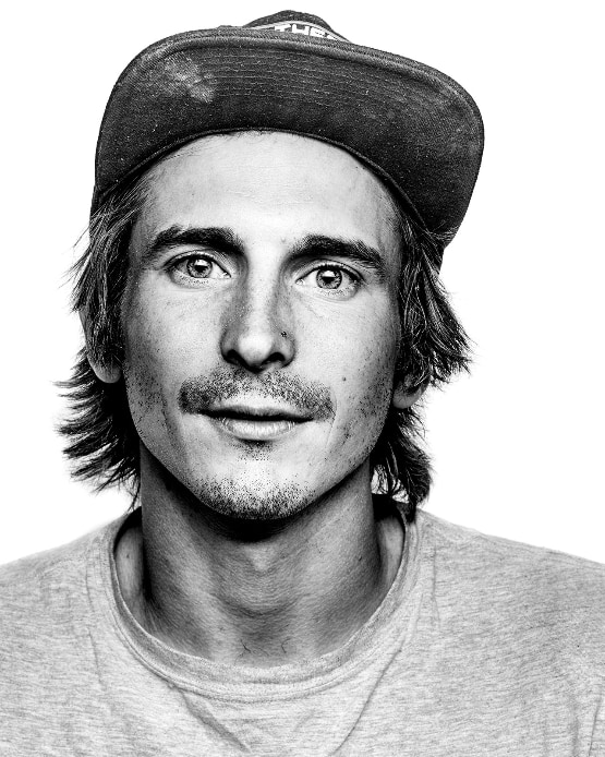 Daniel Woods | The North Face