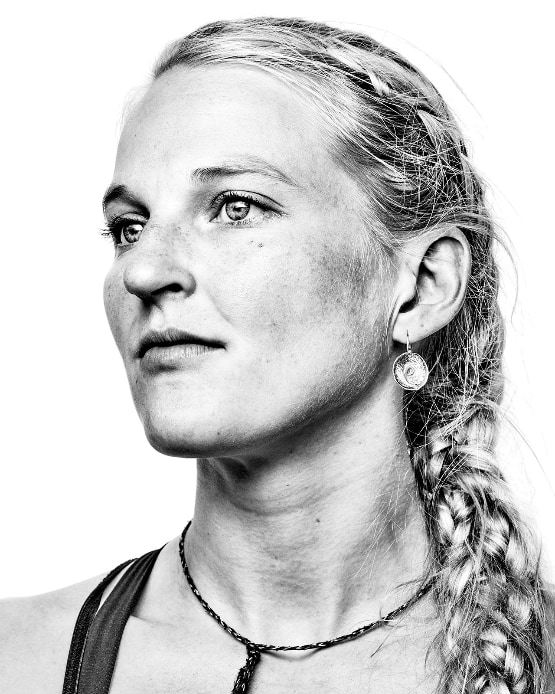 Emily Harrington | The North Face