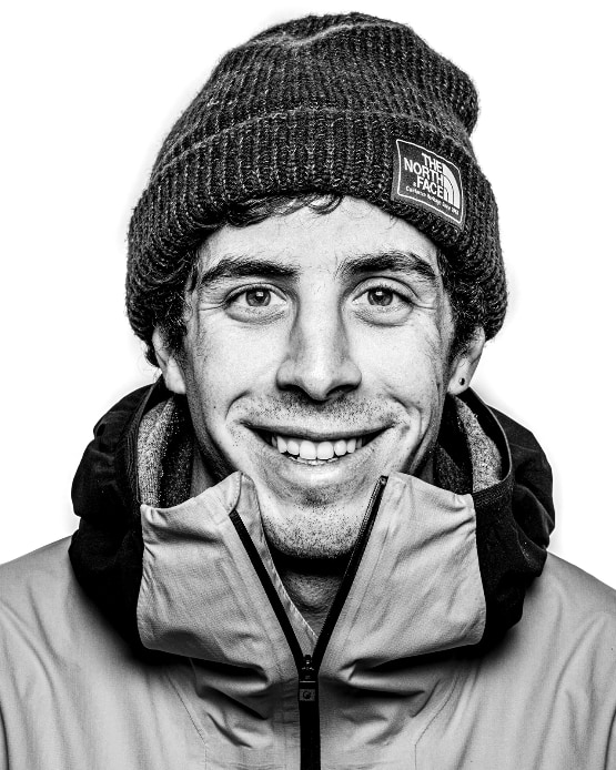 Leo Slemett | The North Face