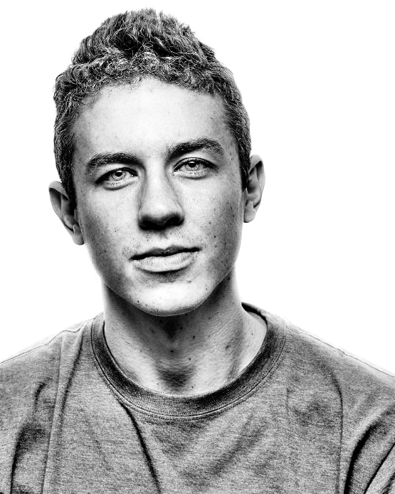 Matty Hong | The North Face