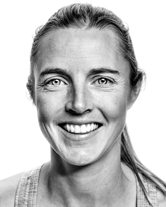 Stephanie Howe | The North Face