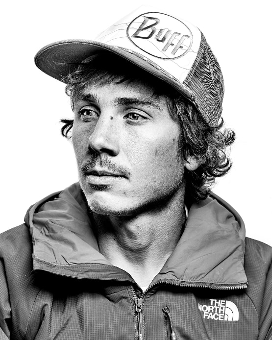 Zach Miller | The North Face