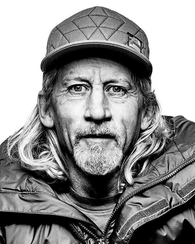 Scot Schmidt | The North Face