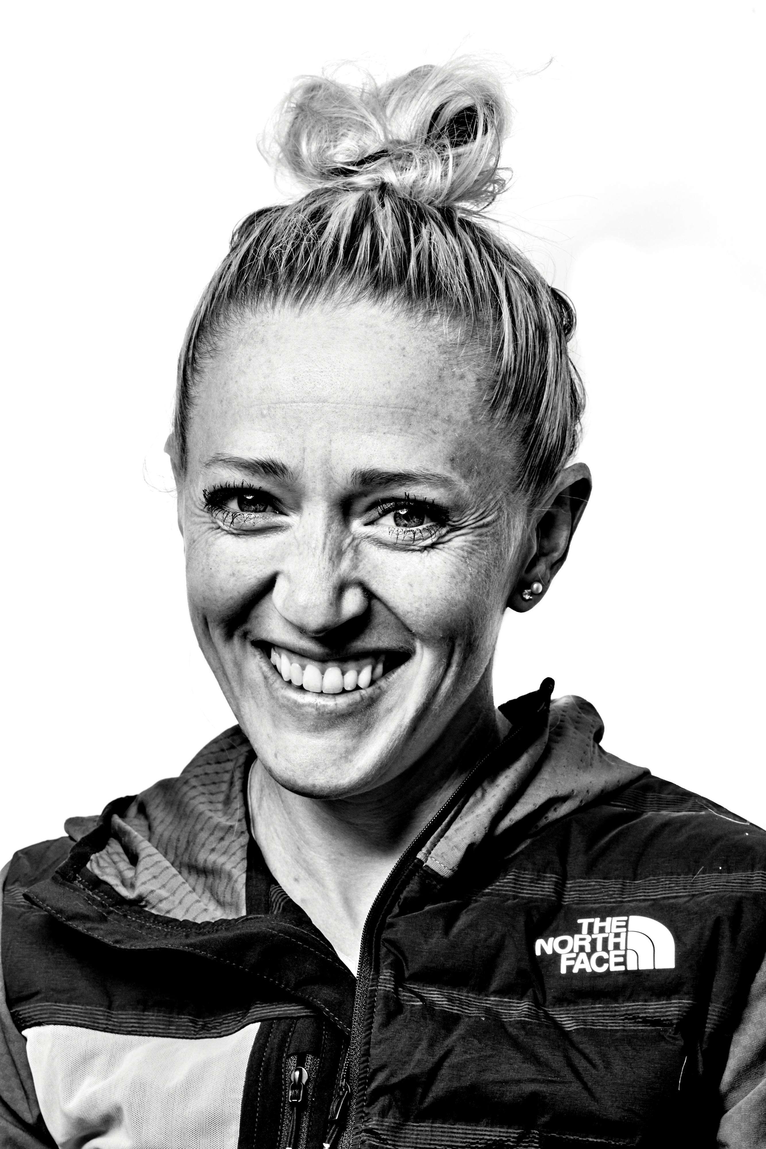 Brittany Charboneau | The North Face Canada