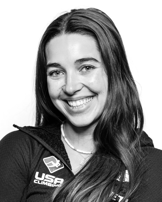 Brooke Raboutou