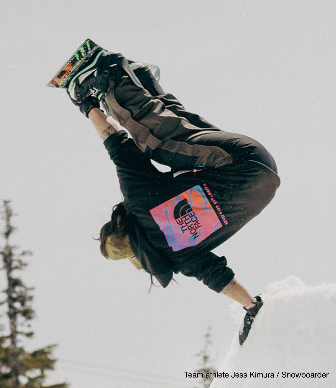 Breast Cancer Awareness Apparel - Pink Ribbon | The North Face