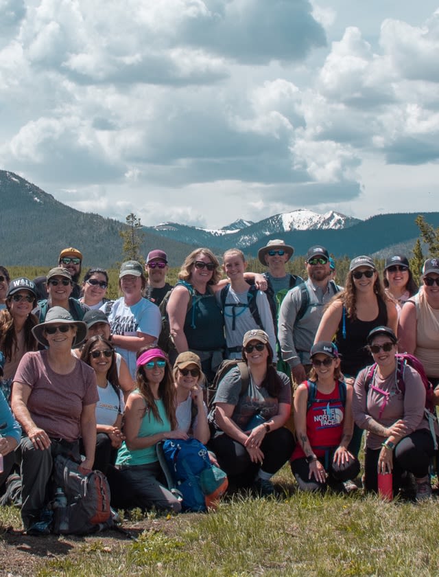 The North Face Events