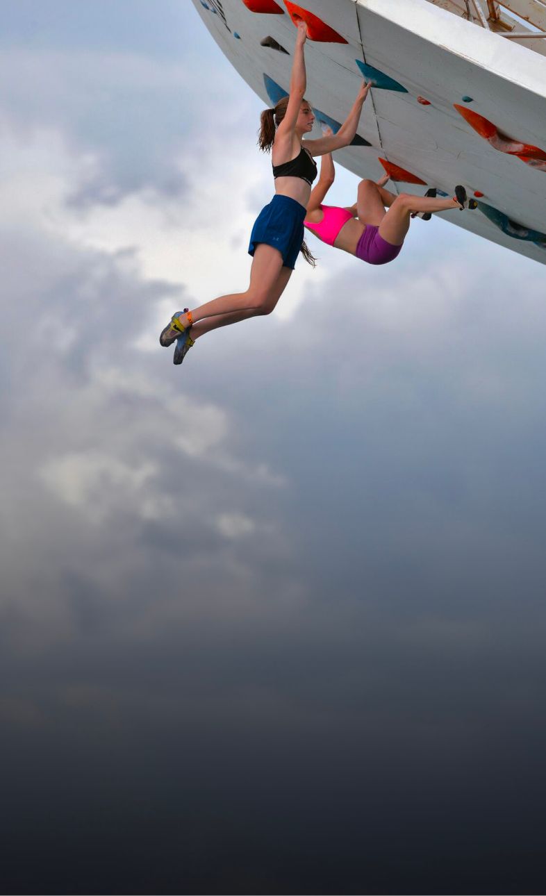 Climb Festival | The North Face