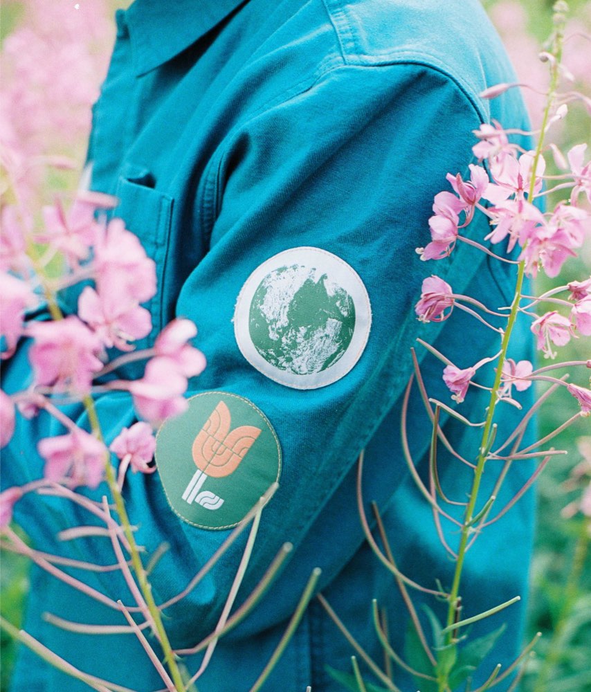 About Circularity and Circular Design | The North Face