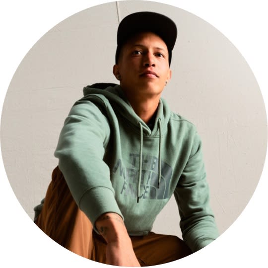 Athlete Development Program | The North Face