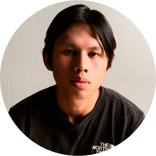 Athlete Development Program | The North Face