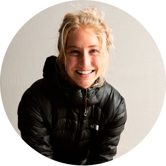 Athlete Development Program | The North Face