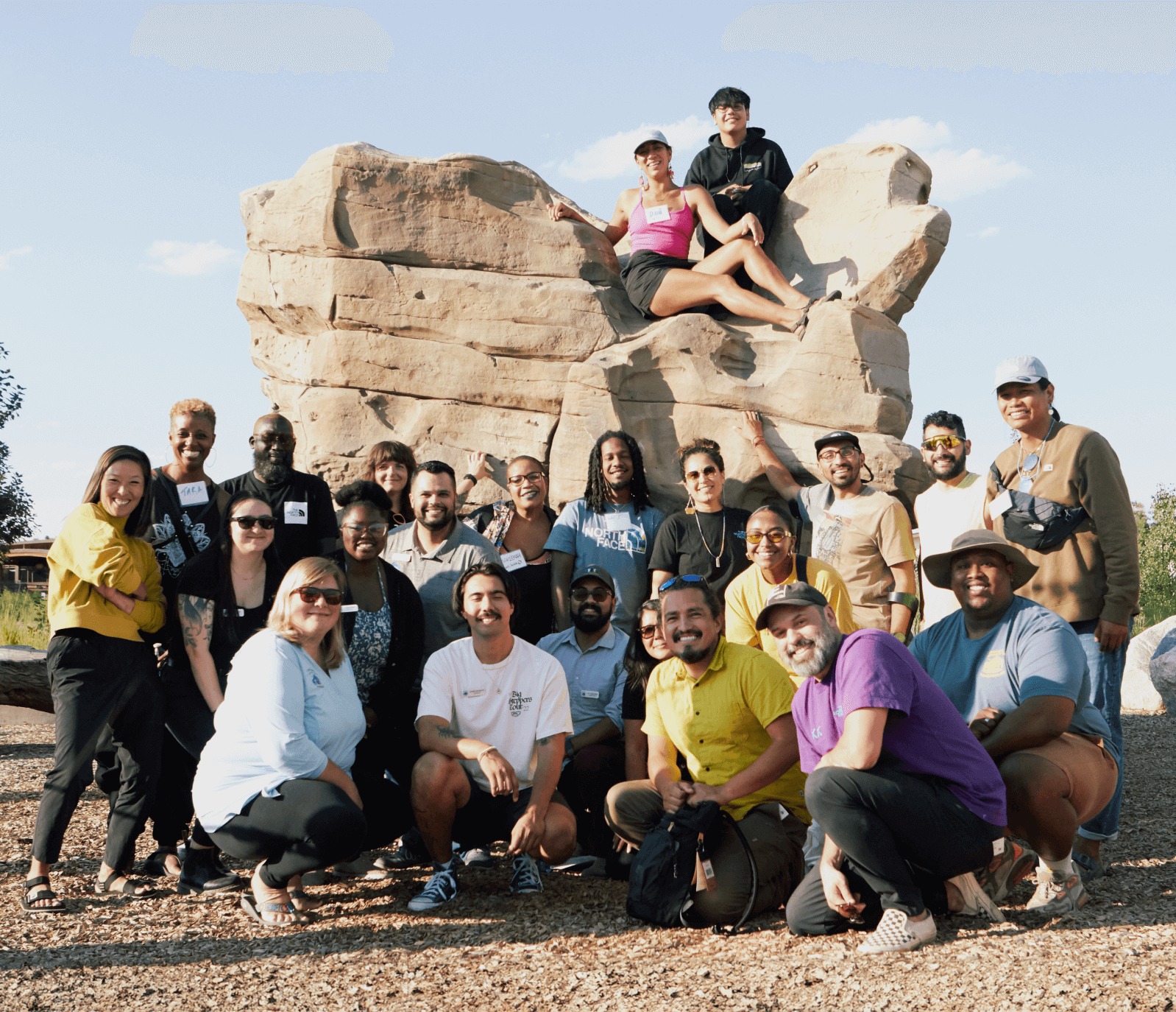Careers at The North Face®