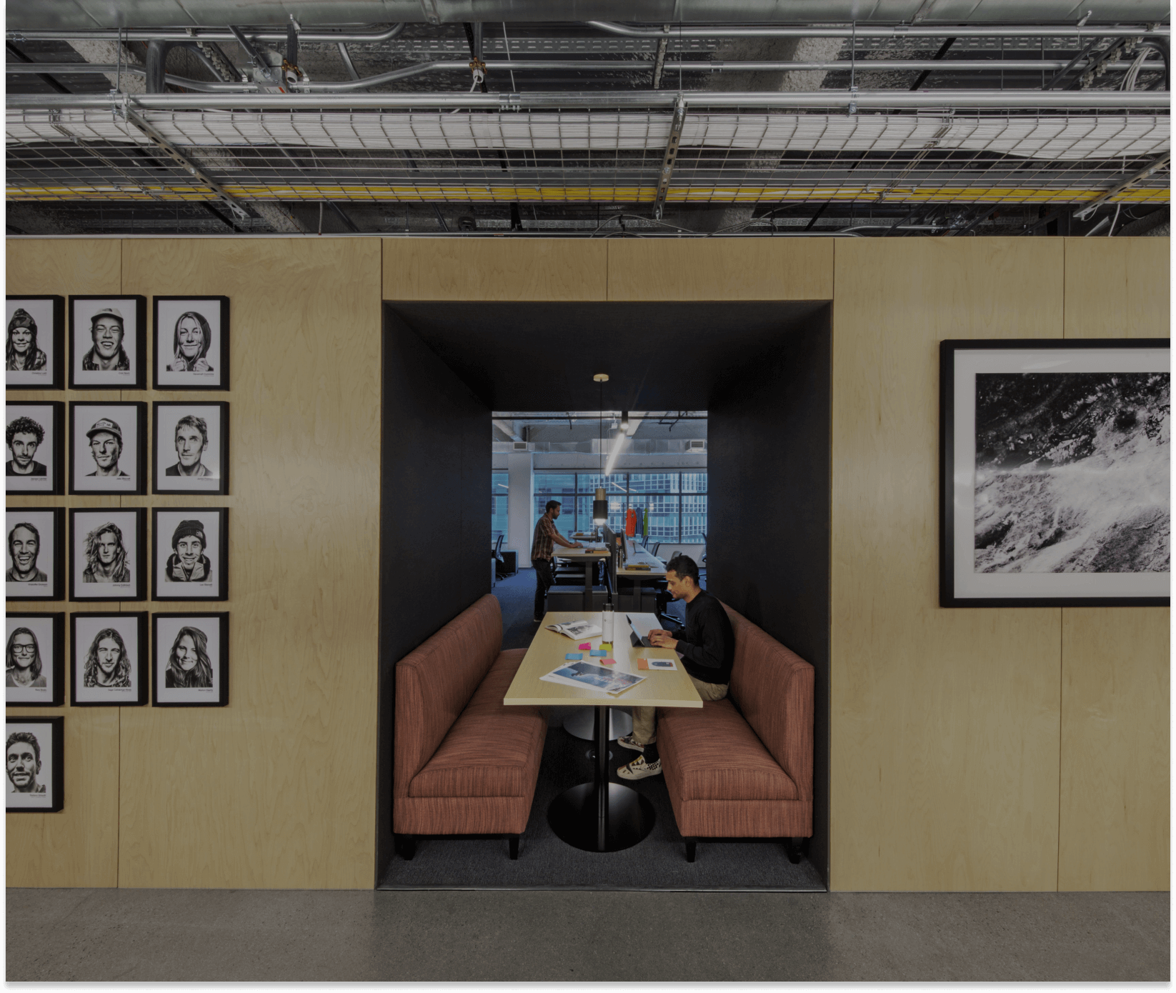 Careers at The North Face®