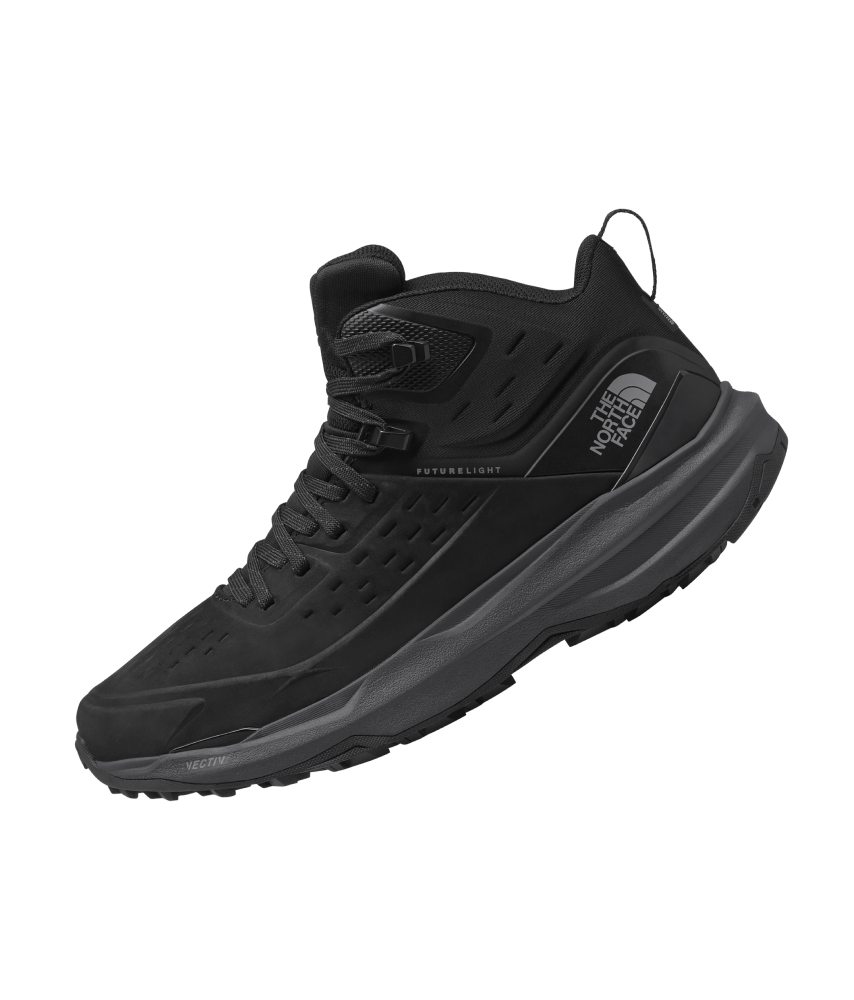 The North Face | VECTIV™ Technology