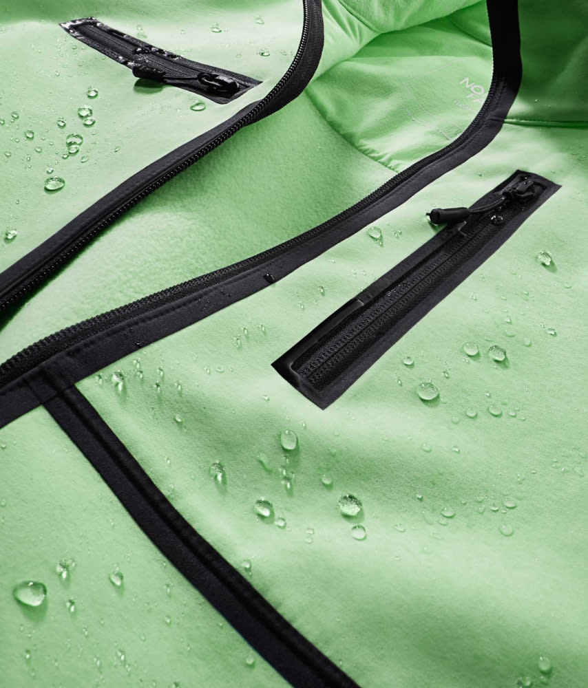 The North Face Fabric Technology and Innovation