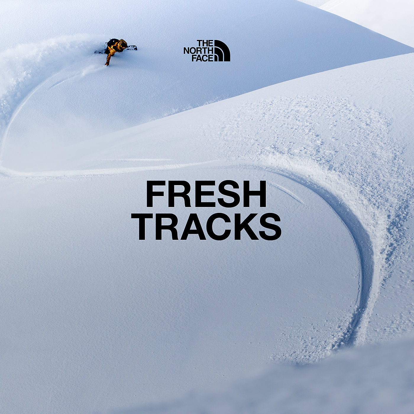 Ingrid’s ‘Fresh Tracks’ Playlist | The North Face