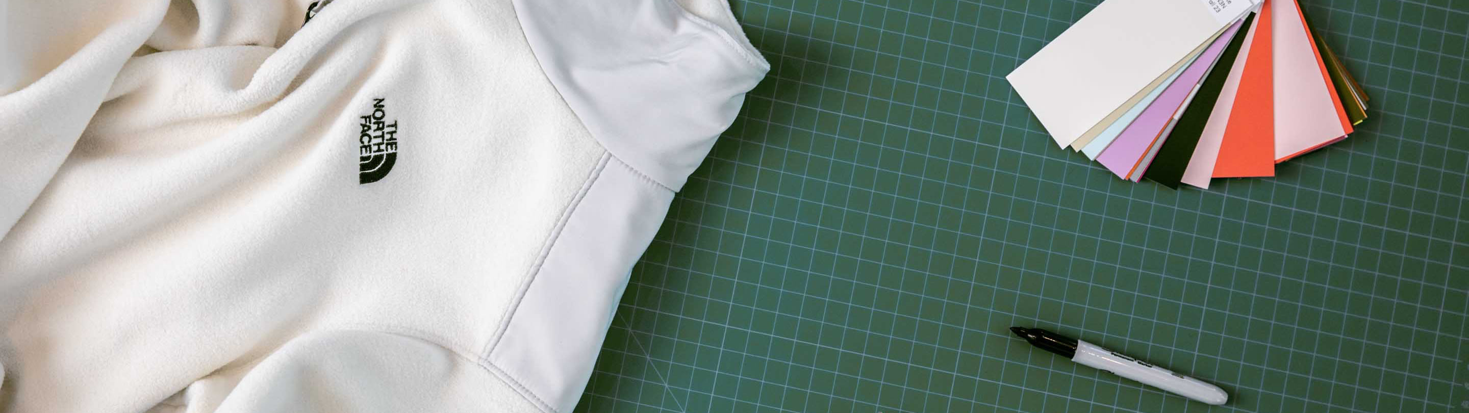 The North Face Renewed Take-Back | The North Face