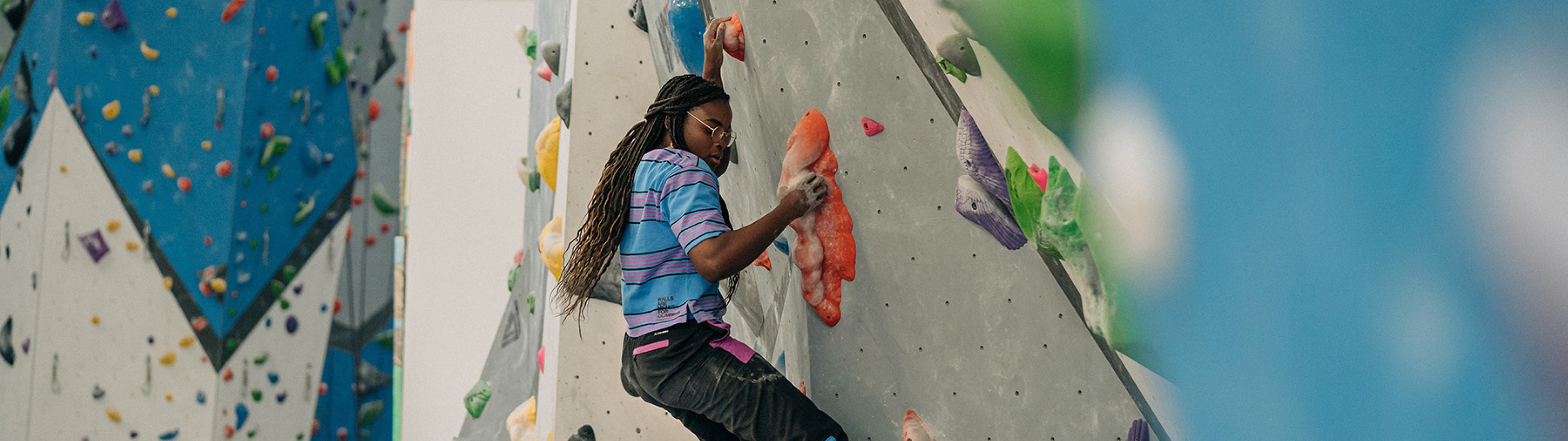 Essential Climbing Gear for Beginners | The North Face Canada